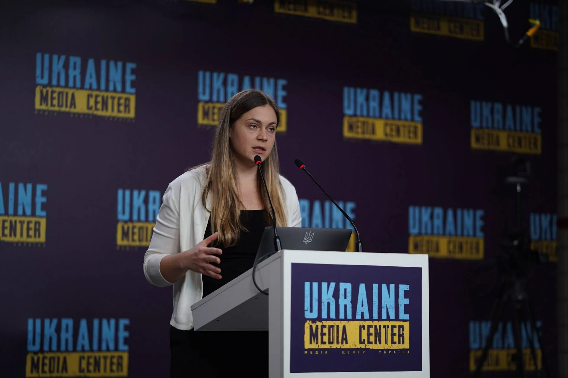 “Crimea Is Used as Staging Area for Russia’s Assault on Ukraine,” Maria ...