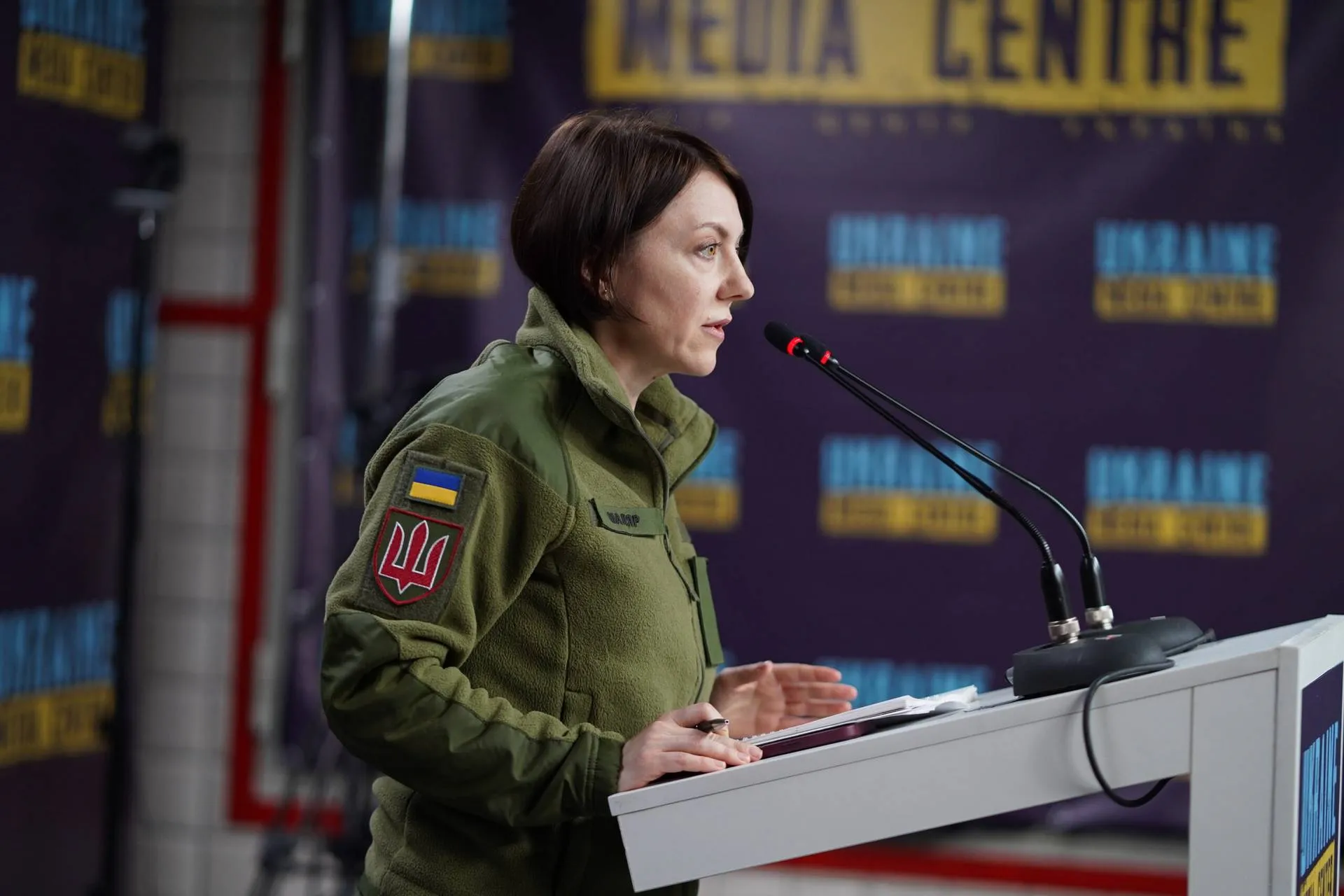 “Enemy Changes Its Strategy and Plans Its Actions for Several Days ...