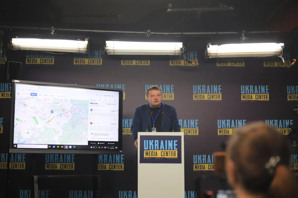 “Blockade of Ukrainian Ports and Disruption of the Sowing Campaign ...