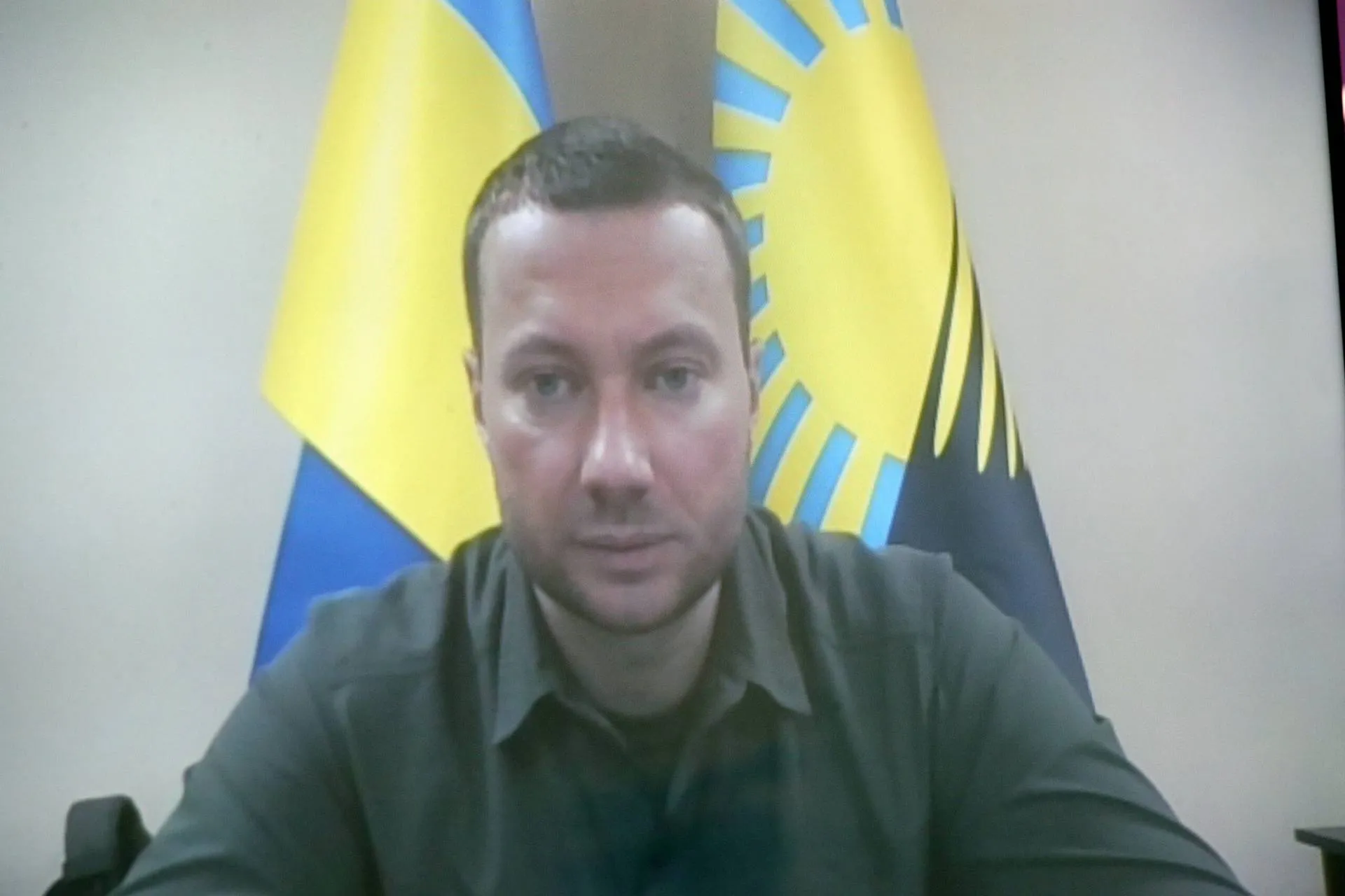 “Mariupol Is On the Brink of Humanitarian Disaster, Water Is ...