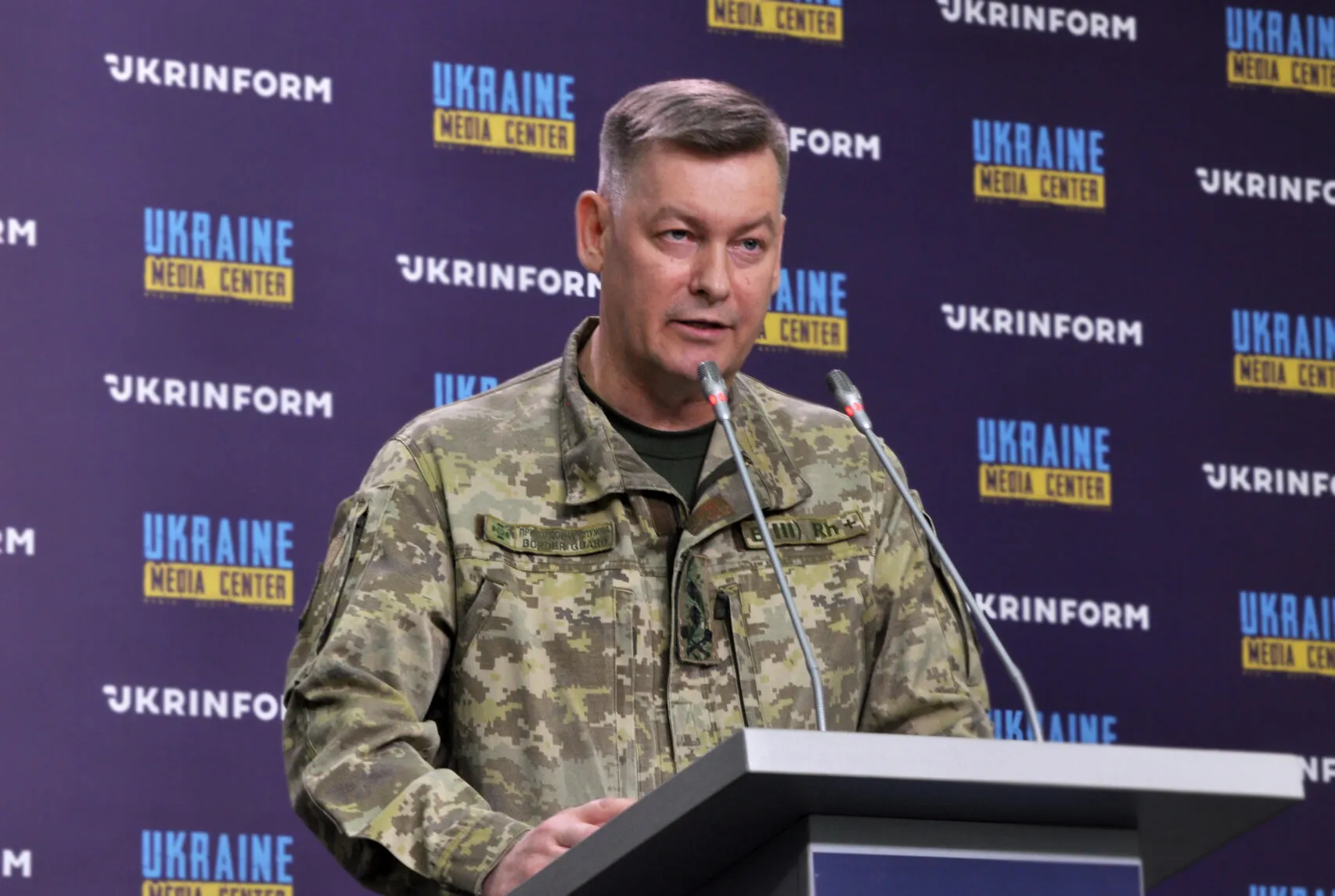 belarus actively uses electronic warfare at the border with Ukraine ...