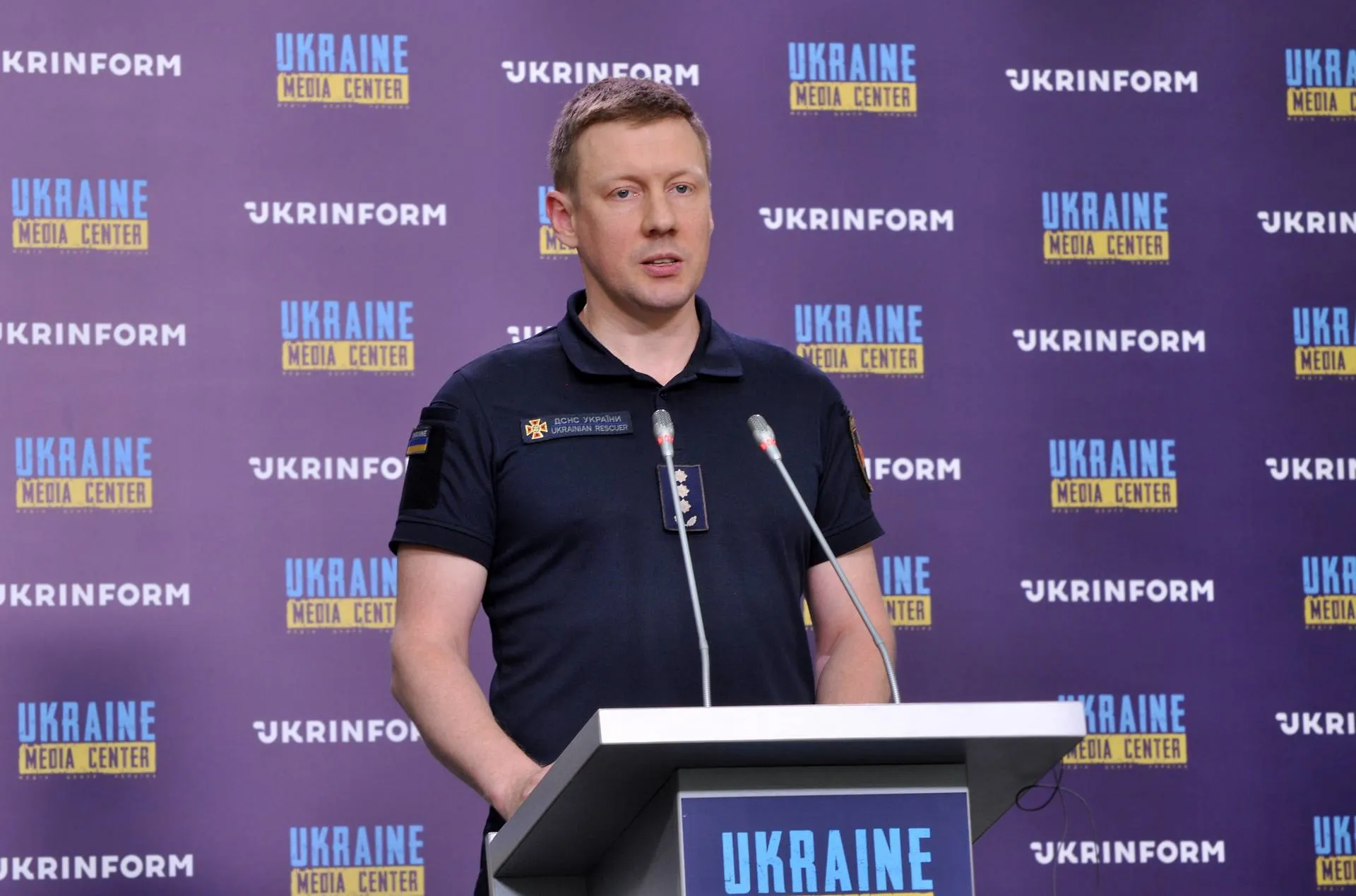 “Missile Strike on Vinnytsia Kills 20 People, Including Three Children ...