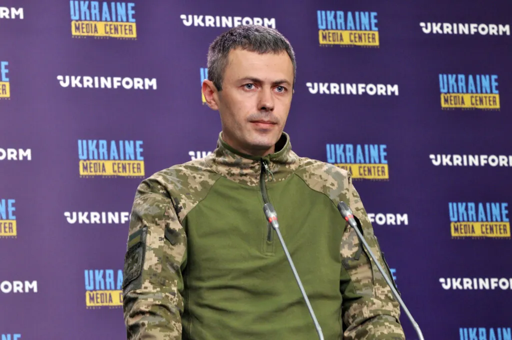 State Border Guard Service Registers the Growing Number of People ...