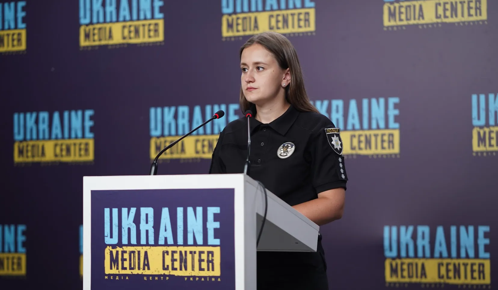 Police to increase patrols near educational establishments on September 1 — Main Directorate of ...