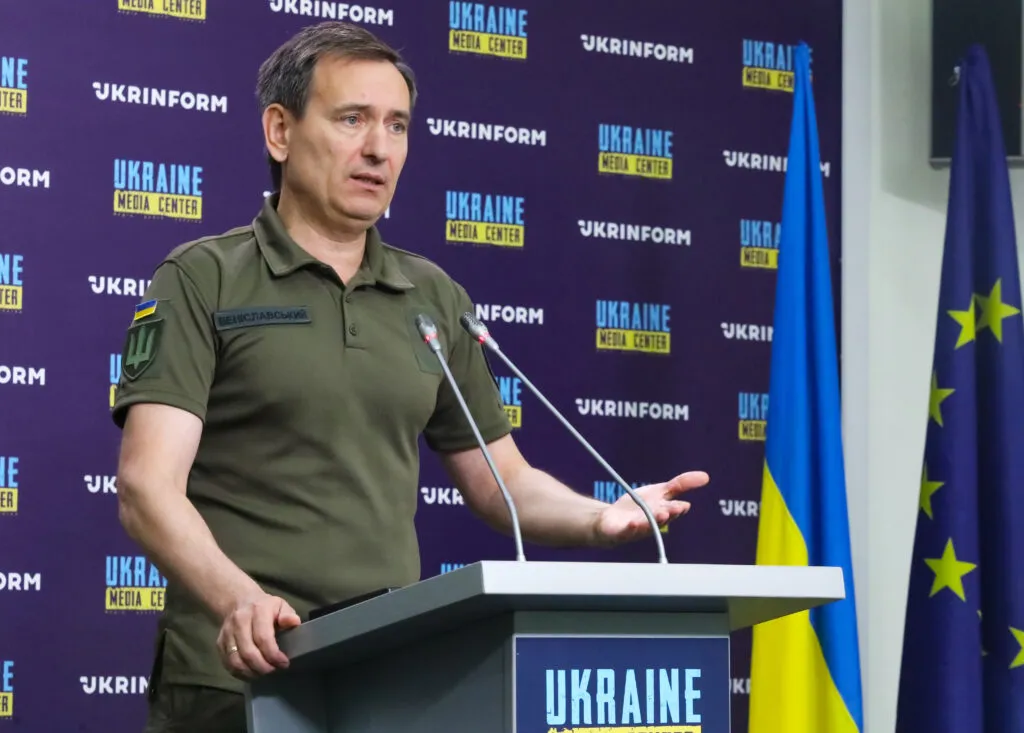 “Rada is planning to make military registration mandatory only for ...