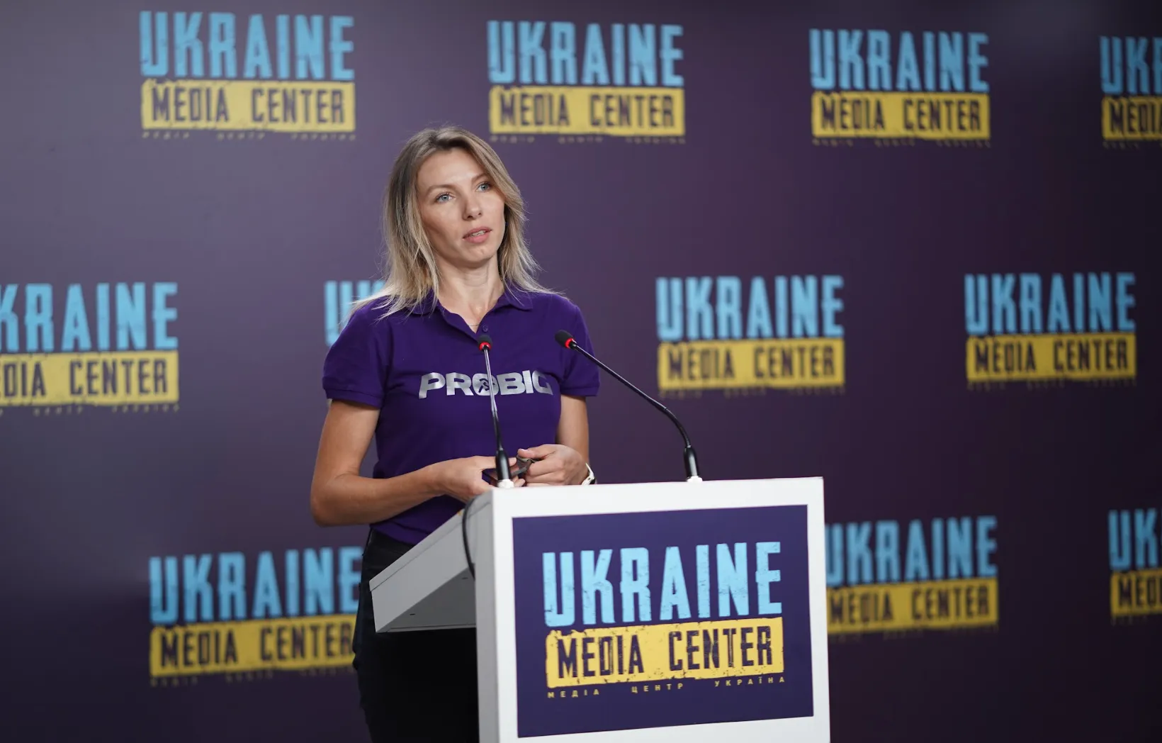 Run to 100,000 Bulletproof Vests – A Charity Run Is Organized in Lviv to Raise Funds for ...