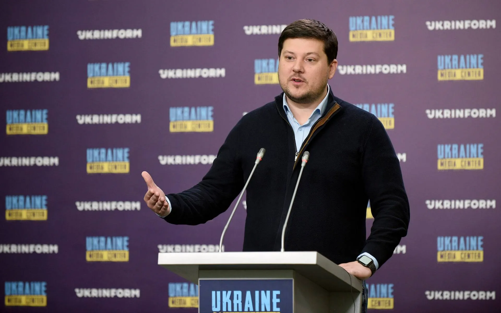 Some fields in Ukraine remain mined since 2014; tens of thousands of ...