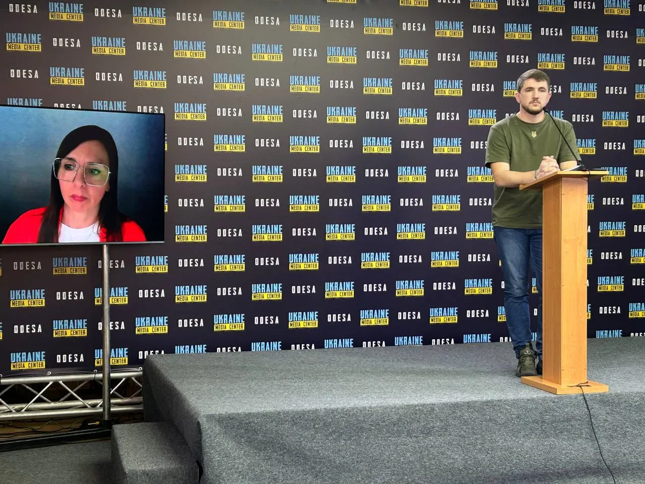 The Ukrainian application for Expo 2030 will be presented at the end of ...