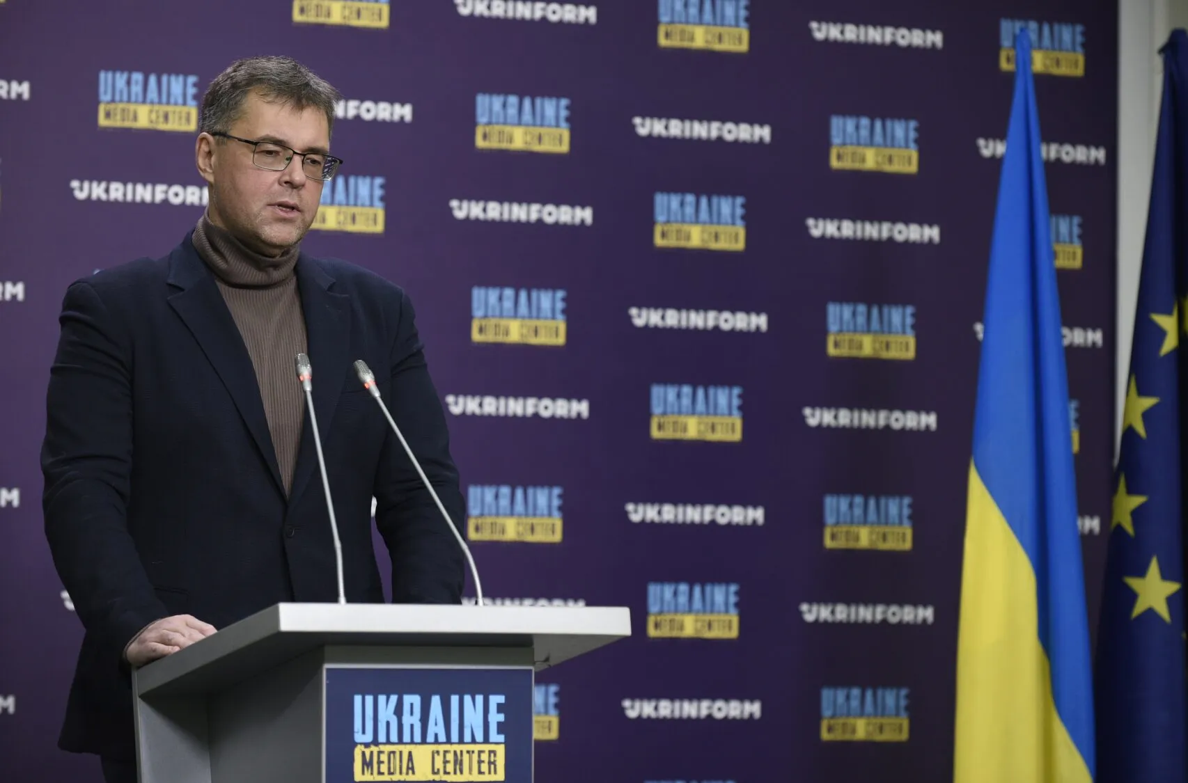 Now It Will Take 10–12 Days to Restore Stability of the Power Grid to the Level to Be Able to ...