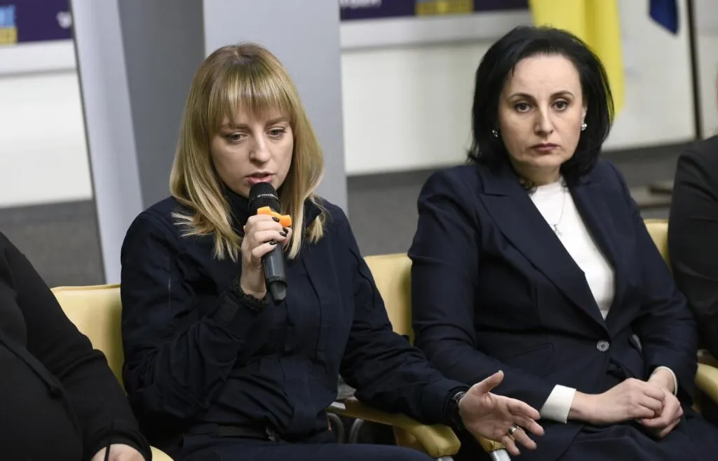 42 Criminal Proceedings On Sexual Violence Under the War Conditions ...