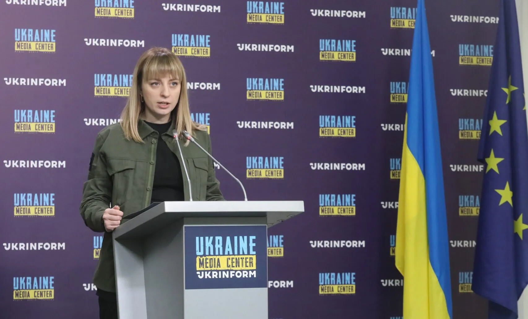 Since February 24, More Than 11.5 Million People Have Been Displaced in ...