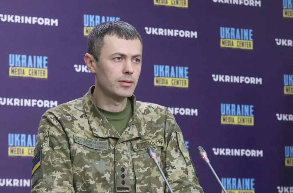 No formation of offensive group noted along belarusian axis, russia and ...