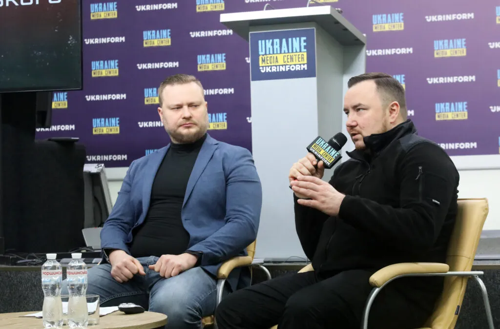 Six months ago, the international community could believe in the ...