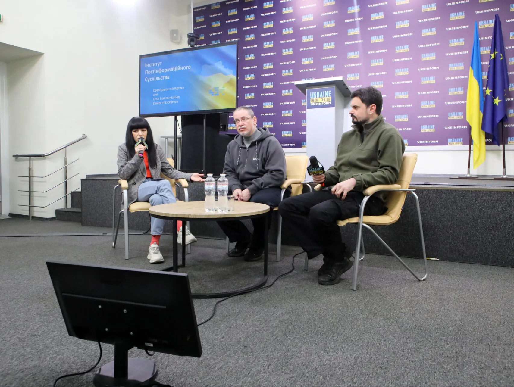 “Reaching the 1991 borders doesn’t mean Ukraine’s victory: inevitable ...