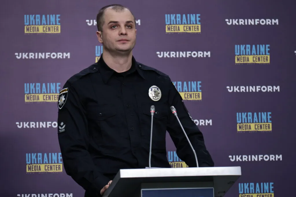 Almost fifty Redan PMC social media channels have already been blocked ...