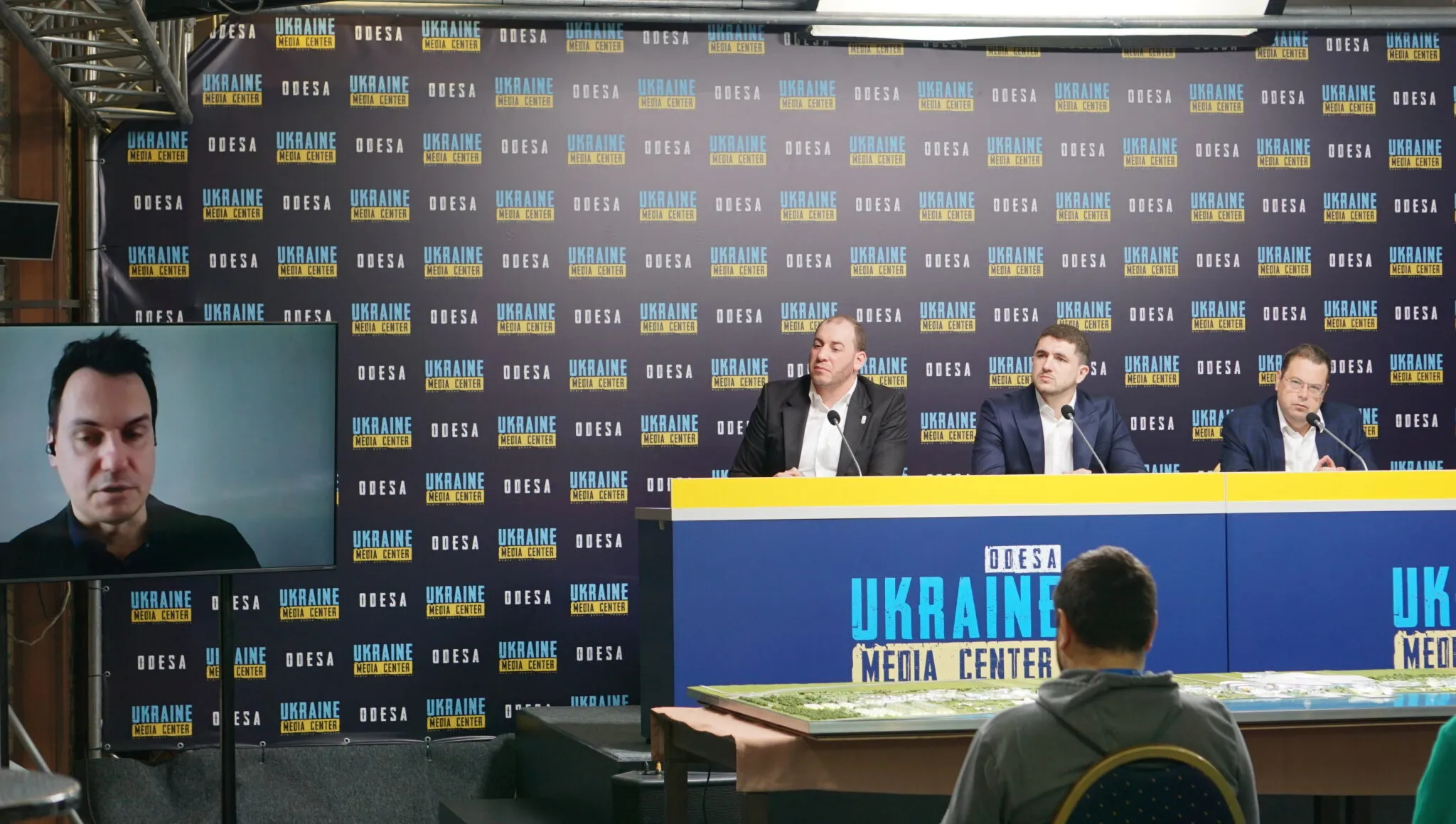 Holding EXPO 2030 in Odesa will attract up to 10 billion dollars ...