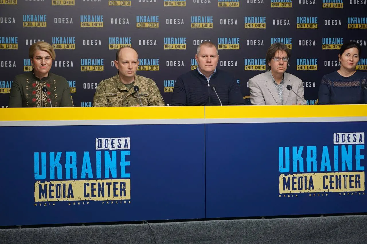 In 2022, 6 000 residents of Southern Ukraine received referrals to ...