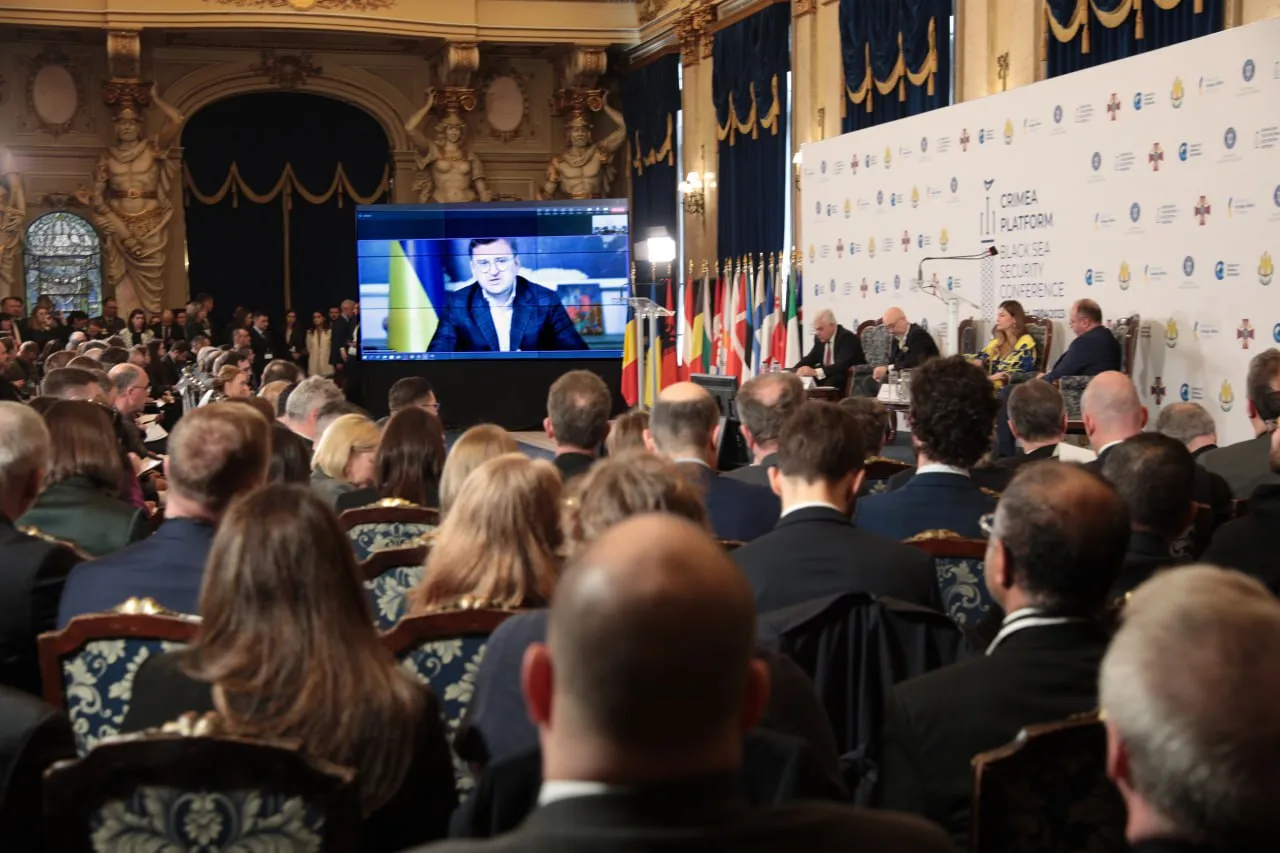 Upcoming NATO summit in Vilnius is the right time to correct mistakes ...