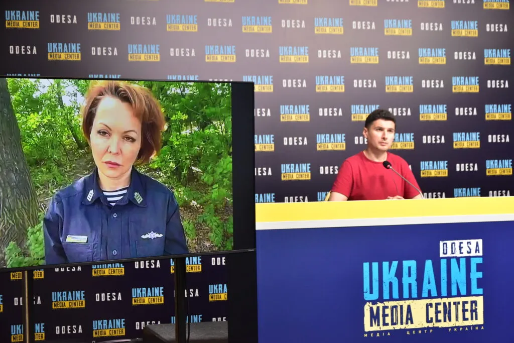 One person killed, three wounded in missile attack on Odesa on May 17 ...