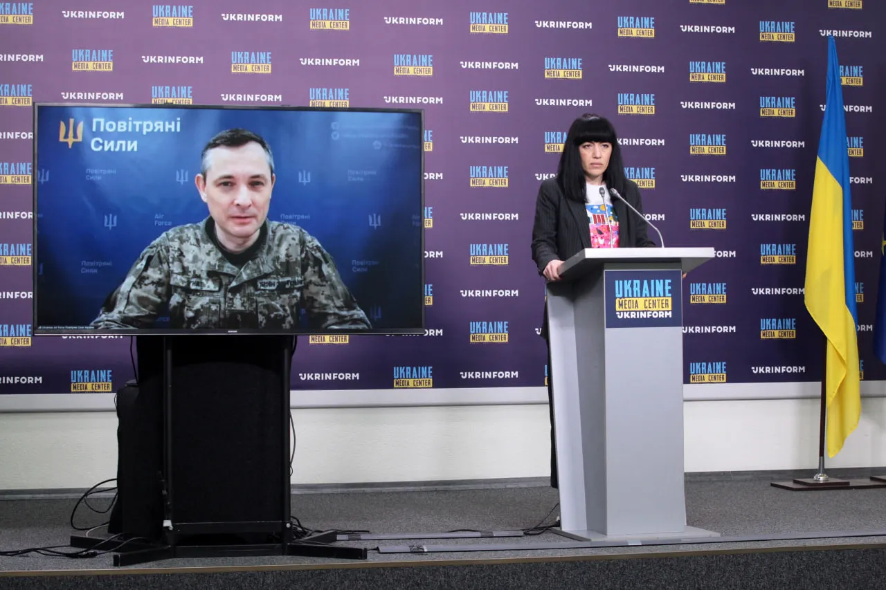 Seven Tu-22M3 long-range aircraft attacked the Odesa region overnight ...