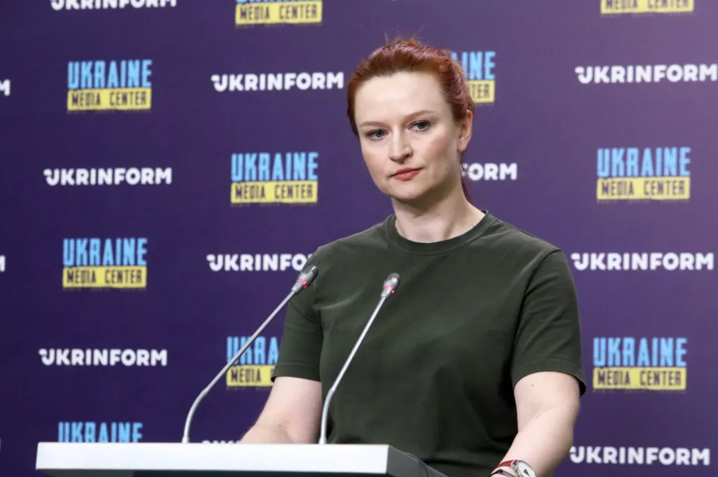 Ukroboronprom signs strategic agreement with Rheinmetall, a global ...