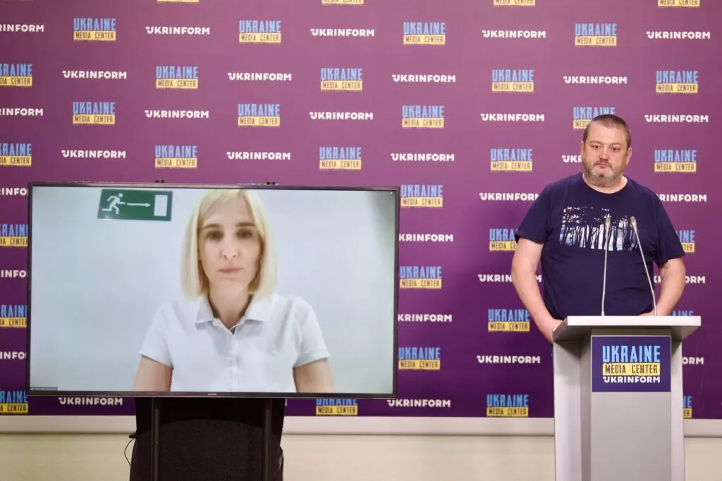 7 EU countries pledge assistance to Ukraine in connection with Kakhovka ...