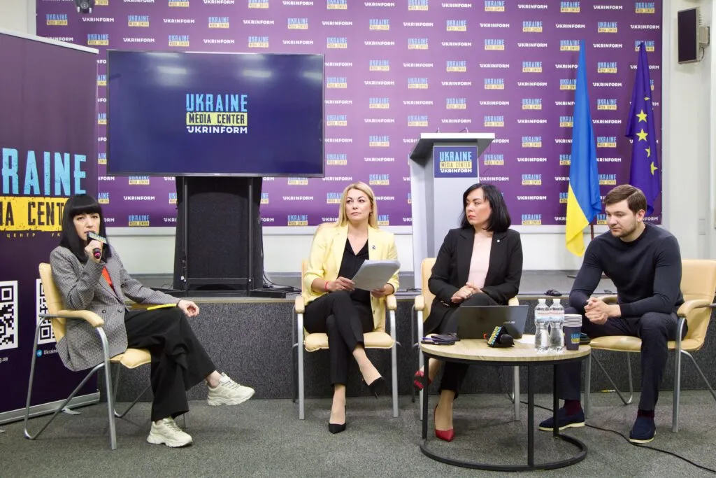 Active work to protect and preserve Ukrainian segment of the Internet ...