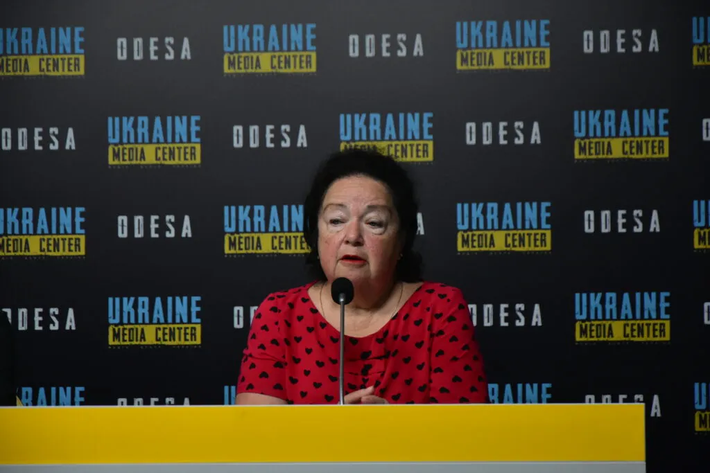 Odesa academic theatre of musical comedy will end its theatre season ...