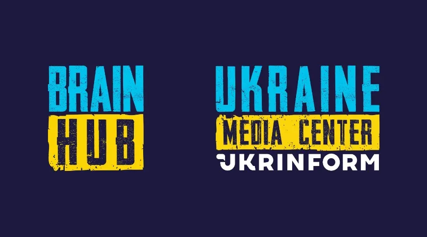 Media Center Ukraine – Ukrinform to launch BrainHub, country's main ...
