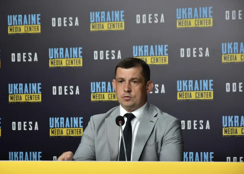 Since the beginning of full-scale aggression in Odesa region, 52 ...