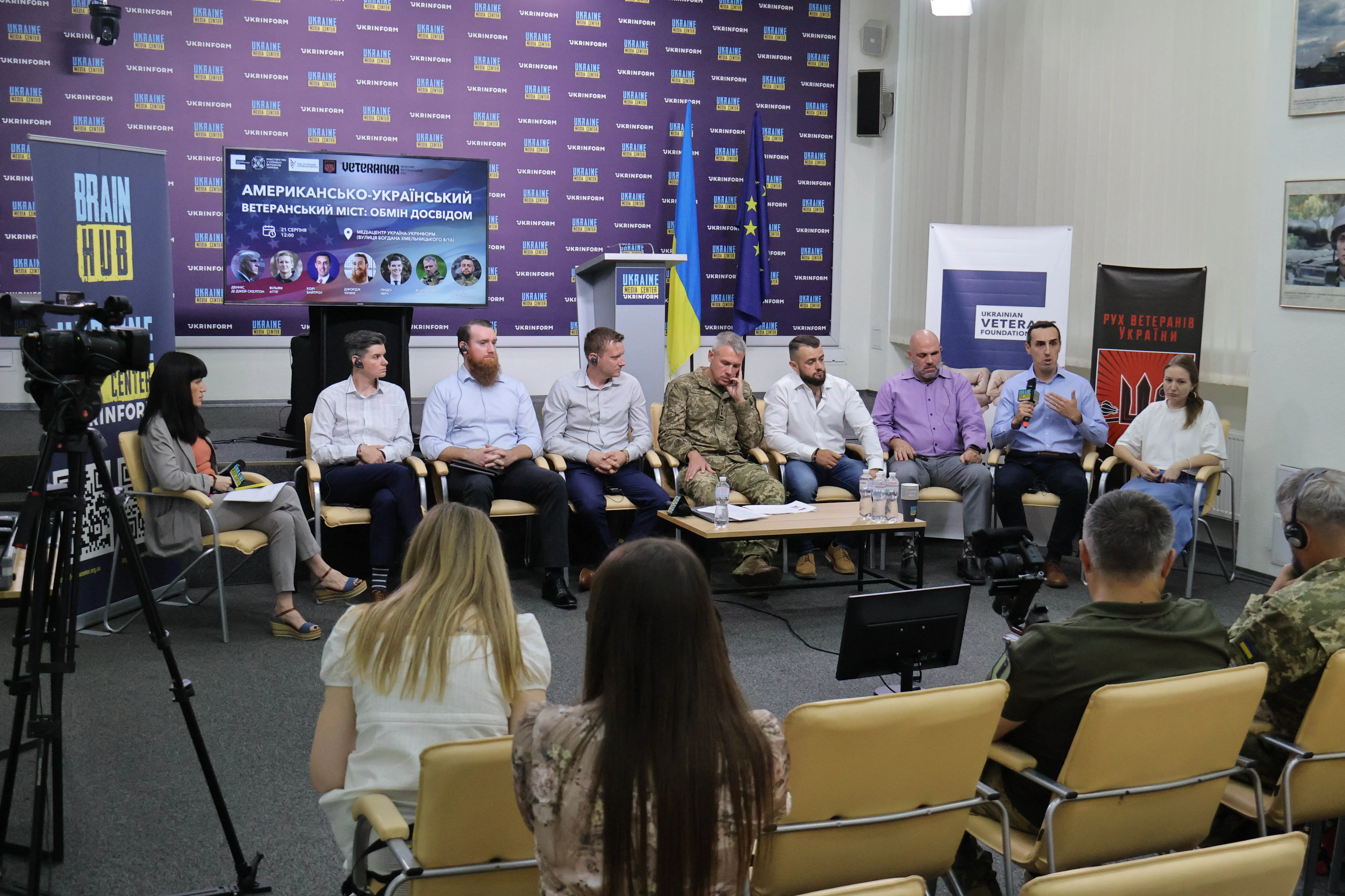 Caring for veterans is the basis of the country's defense capability ...