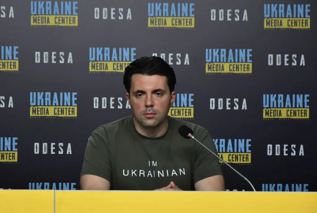 A fairly high part of critical infrastructure is provided with ...