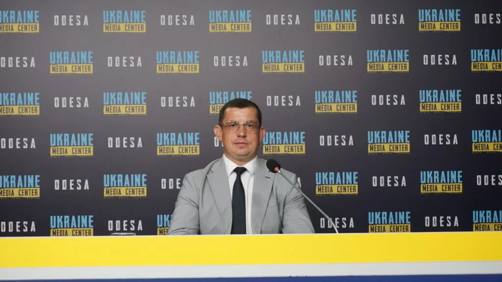 1267 Odesa educational institutions start the academic year in the ...