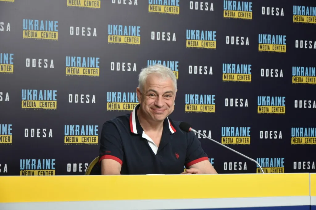 The ePPO app (electronic air defense forces app) will now notify users ...