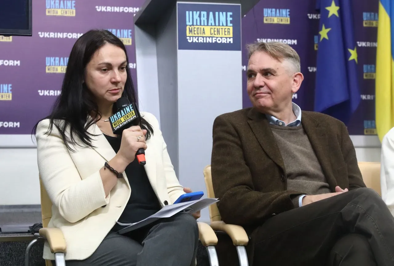 Ukraine’s European integration to require extremely difficult work ...