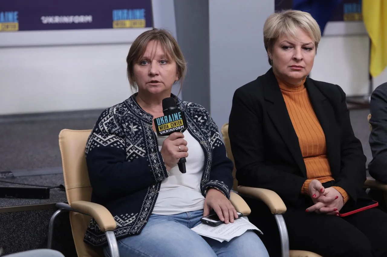 Restoring Ukraine's ecosystems could take 60 to 100 years - Media ...