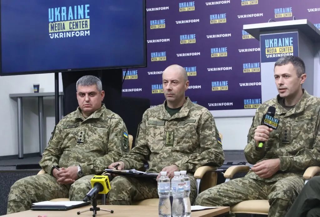 Since start of full-scale invasion, less than 70 russian citizens enter ...