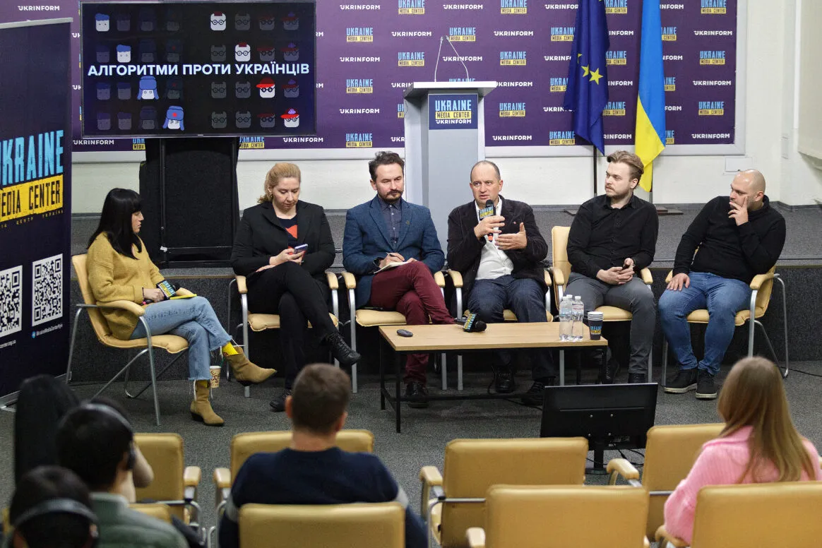 YouTube's algorithms: how the platform promotes Russian propaganda and ...