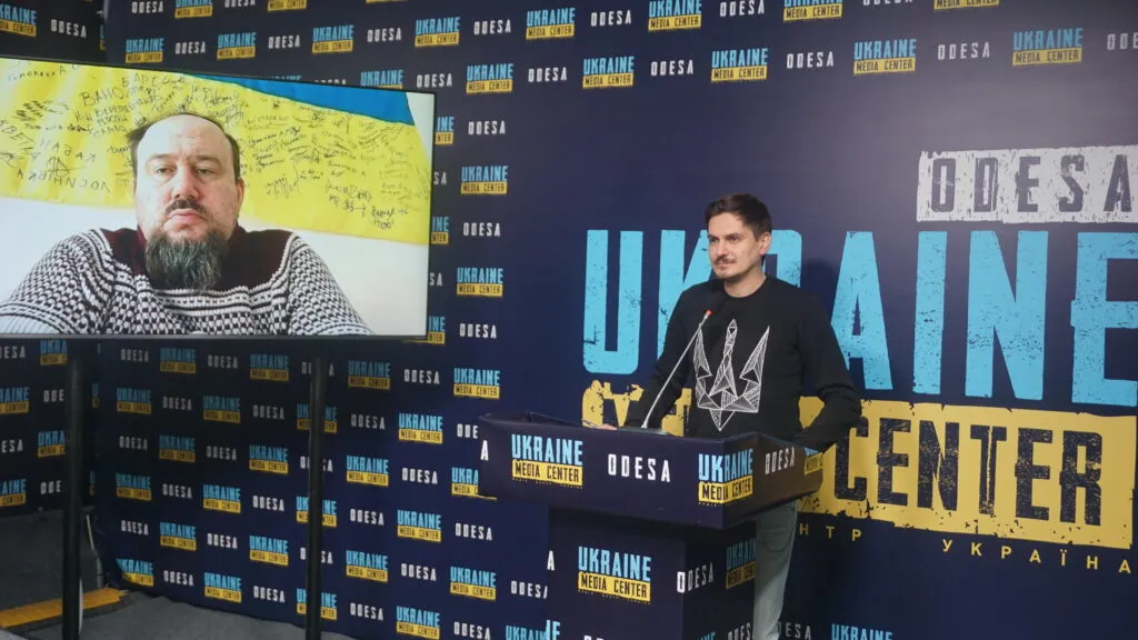 In the winter, the Ukrainian command will move to deterring the enemy ...