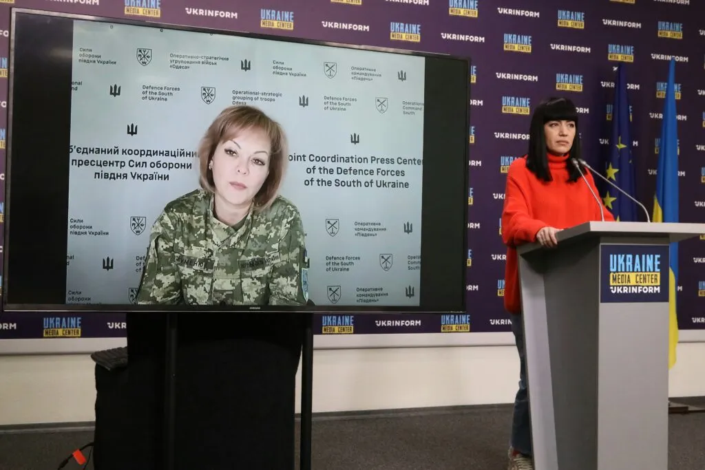 ‘Meat assaults’ continue: enemy trying to attack Defense Forces without ...