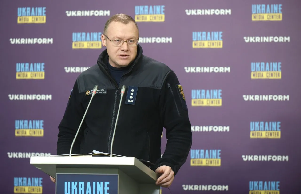 Ecosystem fires are on the rise in Ukraine, more than doubling in ...