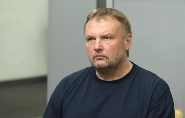 Vadym Denysenko: putin fears China entering the negotiation process ...