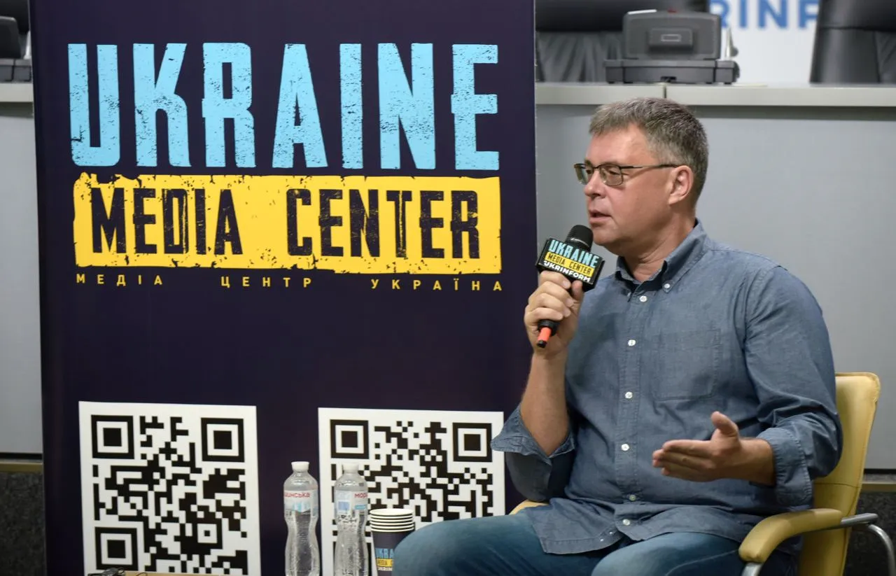 Oleksandr Kharchenko: tariff increase won’t fund restoration of ...