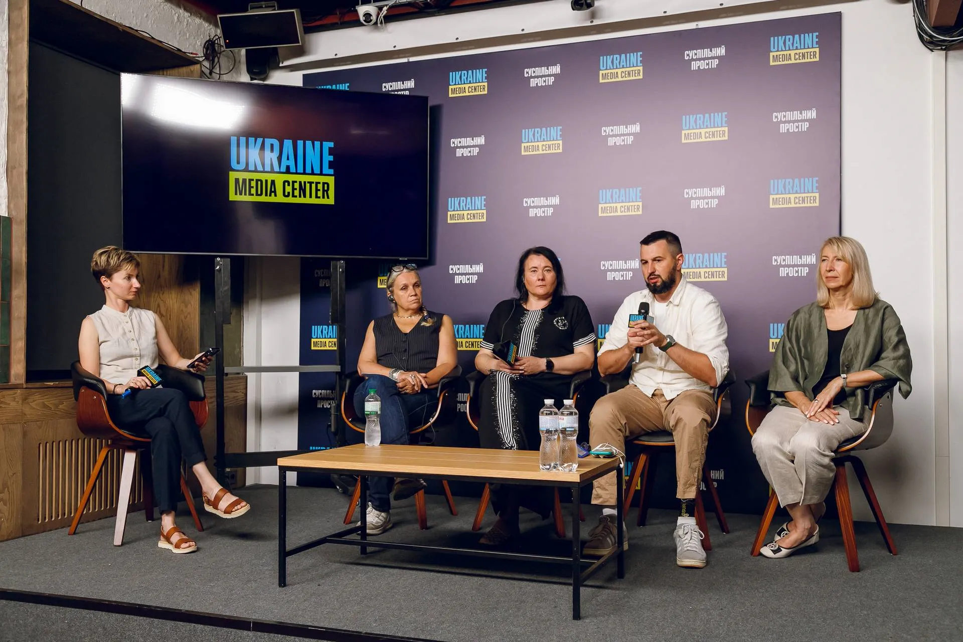 Mine action training project launched in Ukraine for individuals ...