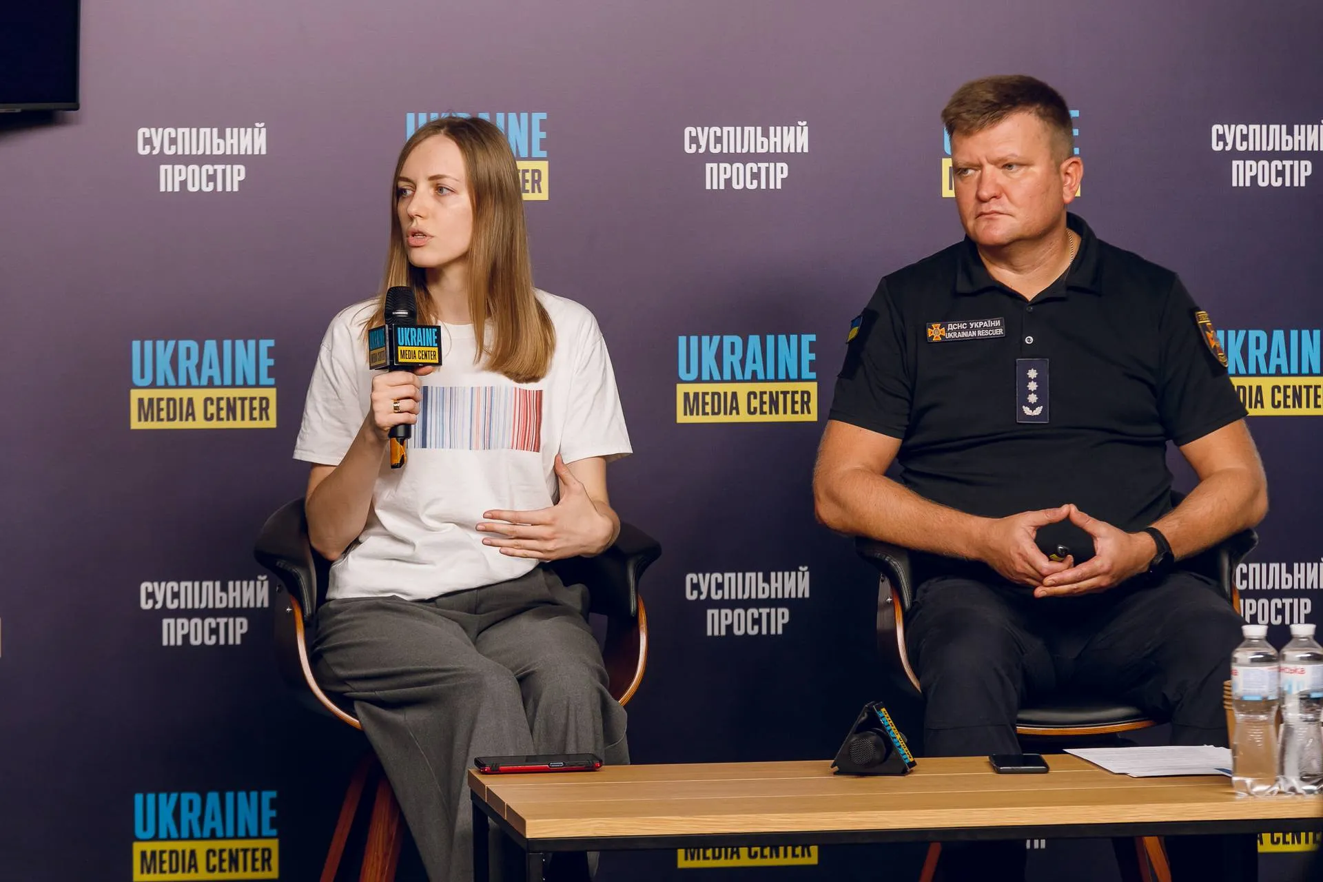 Ukraine faces highest fire hazard risk amid second heat wave, warns ...