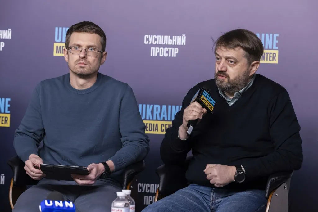 Ukraine's MoH proposes BCG vaccination at birth for newborns - Media ...