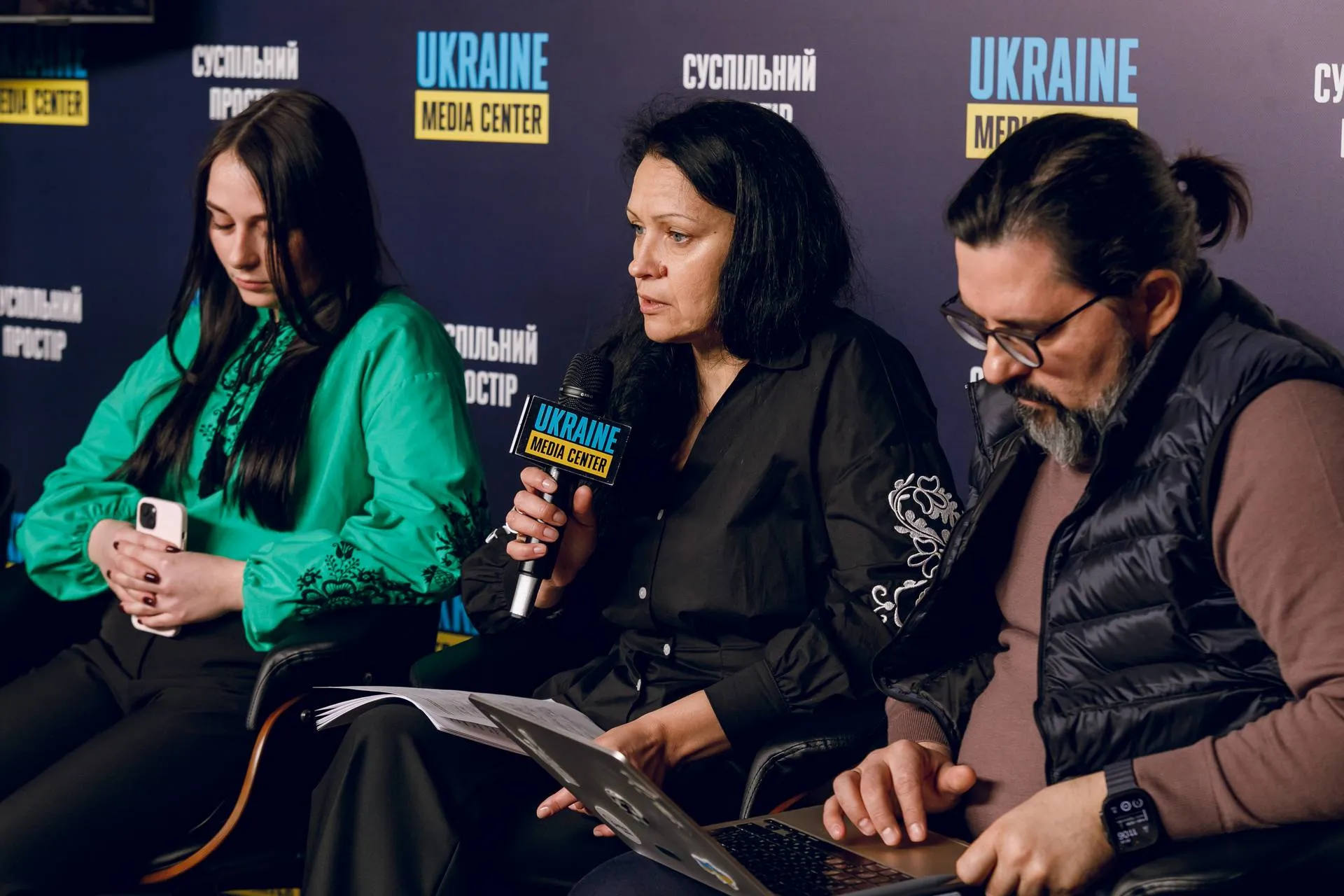 IL-76 crash one year later: Human rights activists report second plane ...