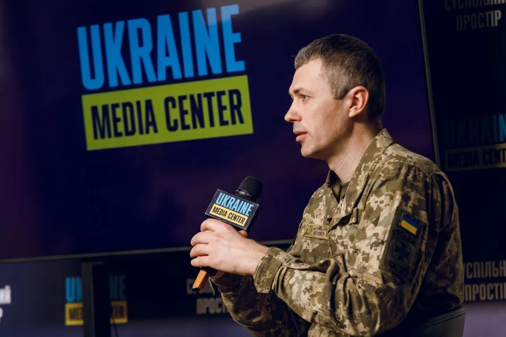 Ukraine thwarts russia's assault groups, preventing border breach in ...