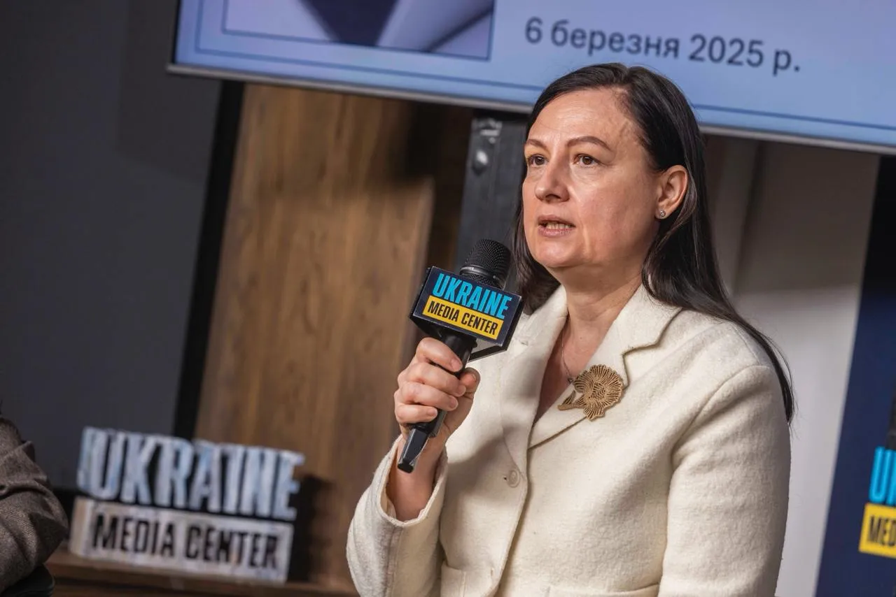 Ukraine adopts European standards for digital accessibility - Media ...