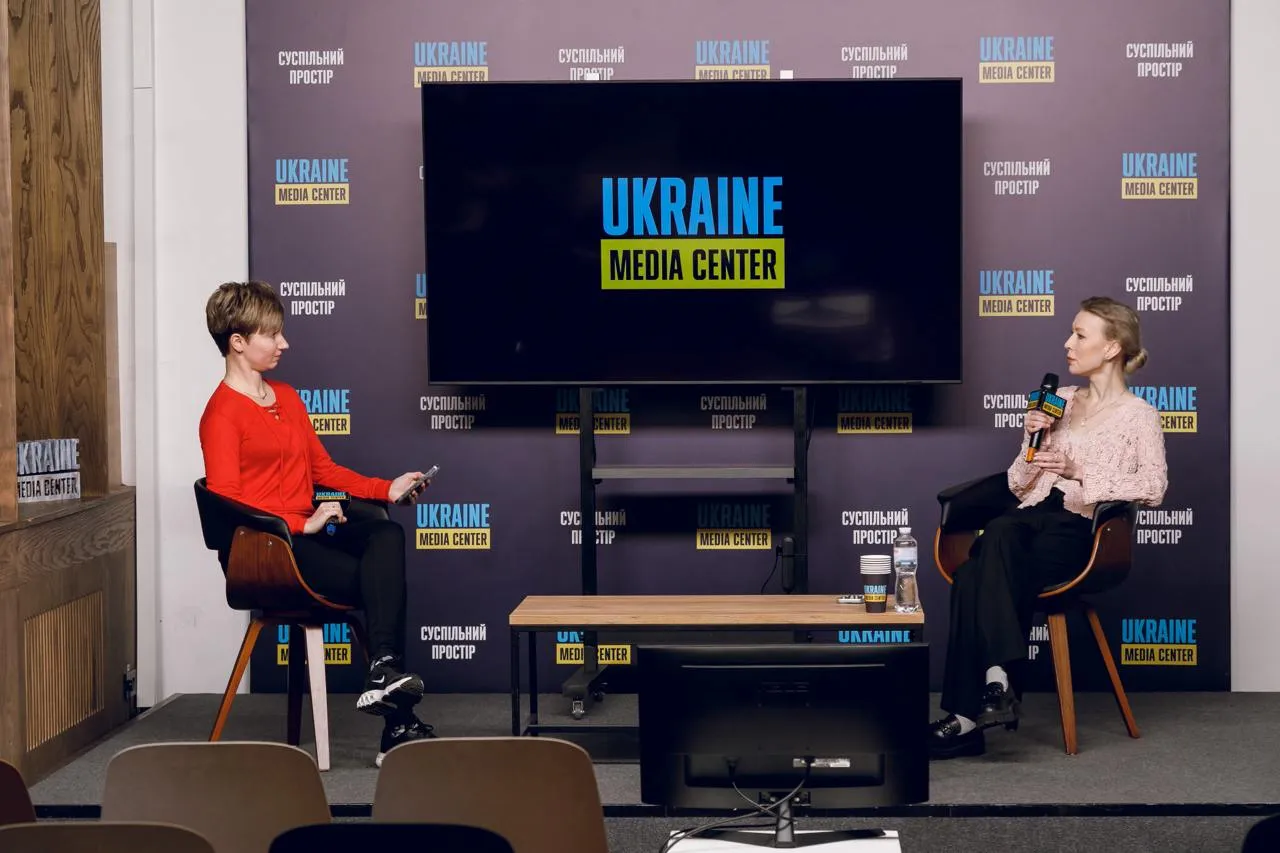 Ukrainian databases on children abducted by russia remain secure and ...